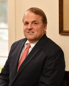 Meet Our Dedicated Team | Iron Bank