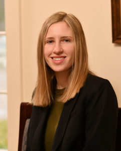 Meet Our Dedicated Team | Iron Bank